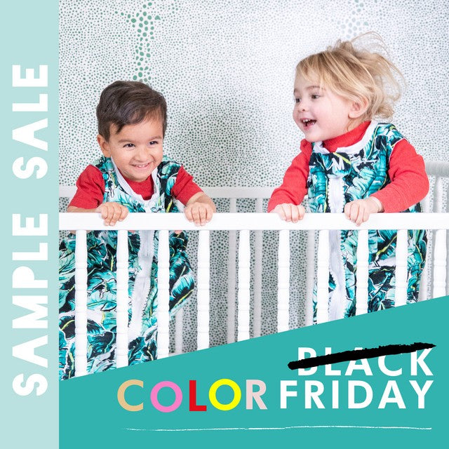 COLOR Friday! – MiliMili