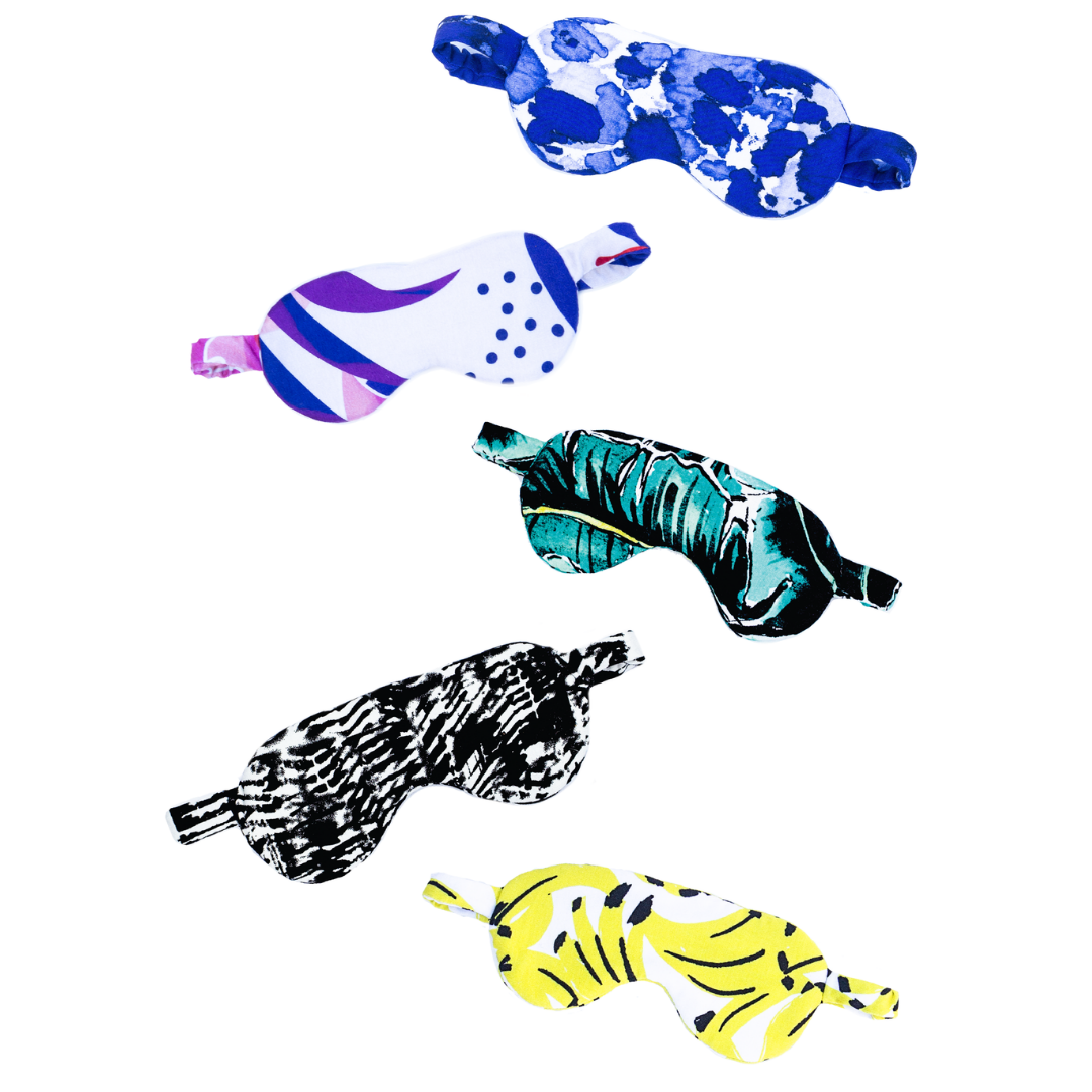 Power Nap Eye Mask – MiliMili